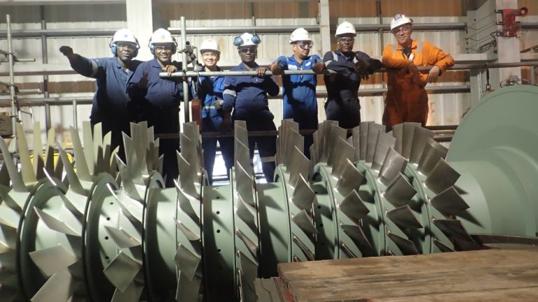 Services – Beamco Nigeria Limited